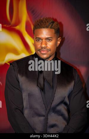 January 19, 2026, Rome, Rm, Italy: Olga Ntalla attends the premiere of ...