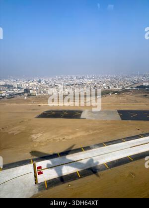 Karachi, Pakistan - January 05, 2026: Fly Jinnah A320 Airbus Aircraft ...