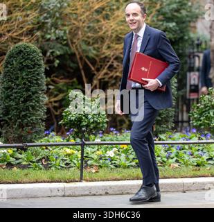 London, UK. 20th Jan, 2026. Nick Ferrari and Clare Goodwin at the ...