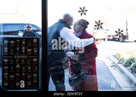 Maryland House Speaker Joseline Peña-Melnyk, a Democrat, presides over ...