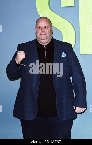 London, UK. 20th Jan, 2026. Nick Ferrari and Clare Goodwin at the ...