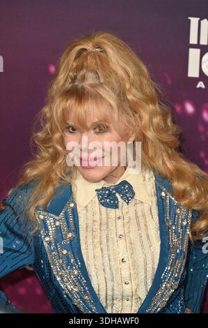 LOS ANGELES - JAN 20: Charo at "Infinite Icon: A Visual Memoir" Los ...