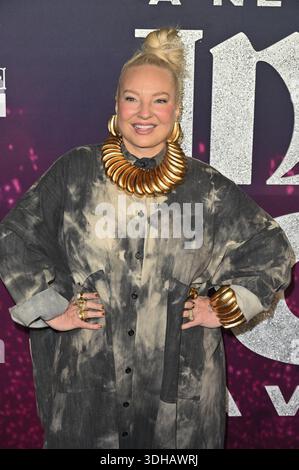 LOS ANGELES - JAN 20: Sia at "Infinite Icon: A Visual Memoir" Los ...