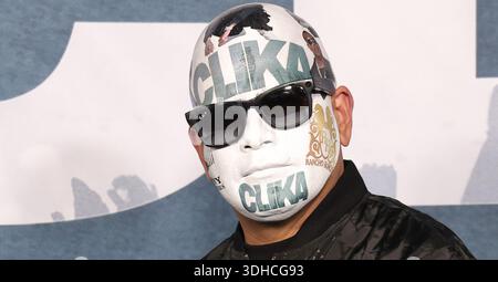 20 January 2026 - Hollywood, California - Adriana Fonseca. The Red ...