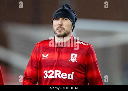 21st January 2026; Bet365 Stadium, Stoke, Staffordshire, England; EFL ...