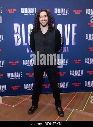 New York, USA. 21st Jan, 2026. Kenan Thompson attends the Jim Beam x ...