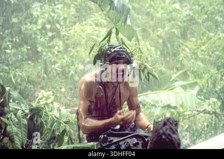 Apocalypse Now (1979)Frederic Forrest as Jay 'Chef' Hicks *Filmstill ...