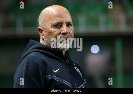 Belo Horizonte, Brazil. 21st Jan, 2026. BELO HORIZONTE, MG - 21.01.2026 ...