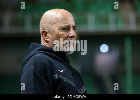 Belo Horizonte, Brazil. 21st Jan, 2026. BELO HORIZONTE, MG - 21.01.2026 ...