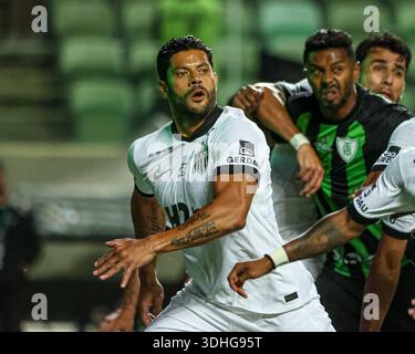 Belo Horizonte, Brazil. 21st Jan, 2026. BELO HORIZONTE, MG - 21.01.2026 ...