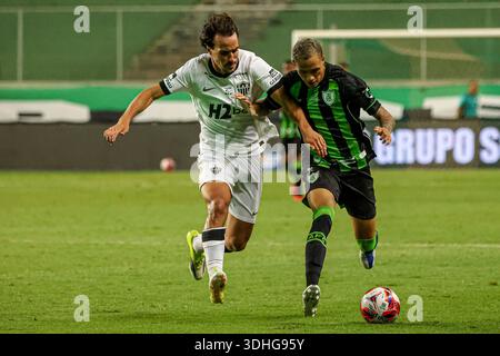 Belo Horizonte, Brazil. 21st Jan, 2026. BELO HORIZONTE, MG - 21.01.2026 ...