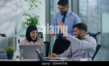 team work on computer problem Stock Photo - Alamy