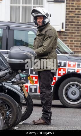 London, UK. 22nd Jan, 2026. Soft toys including Marvel characters on ...