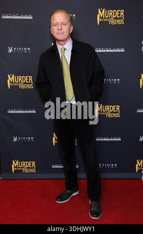 21 January 2026 - Los Angeles, California - Vincent Irizarry. The Los ...