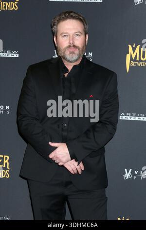 Ca. 21st Jan, 2026. Jacob Young, Richard Formato at arrivals for A ...