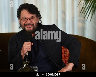 Rome, Italy. 22nd Jan, 2026. Roma's Italian midfielder Niccolo Pisilli ...