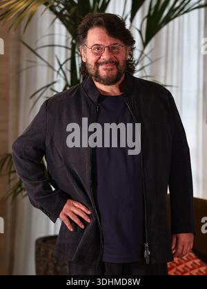 Rome, Italy. 22nd Jan, 2026. Niccolo Pisilli of AS Roma celebrates with ...