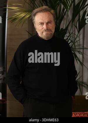 Rome, Italy. 22nd Jan, 2026. Olimpico Stadium, Rome, Italy - Jeff ...