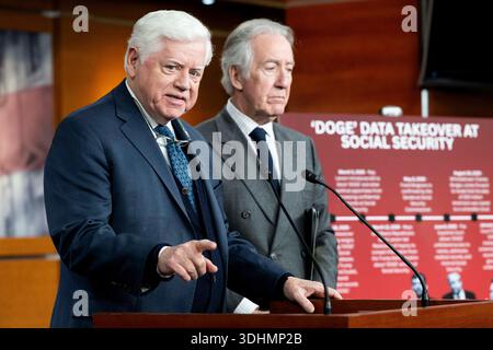 January 22, 2026, Washington, District Of Columbia, USA: U.S ...