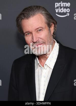 23 January 2026 - Los Angeles, California - Keith David. The Los ...