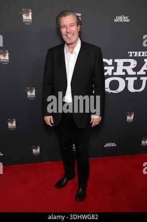 23 January 2026 - Los Angeles, California - Monika Freeman ,Darrell ...