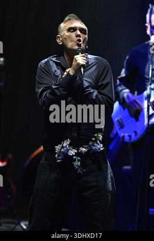 Hollywood, USA. 22nd Jan, 2026. Kevin Costner and Morgan Freeman ...