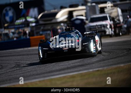 23rd January 2026; 40 DELÉTRAZ Louis (che), HERTA Colton (usa), TAYLOR ...