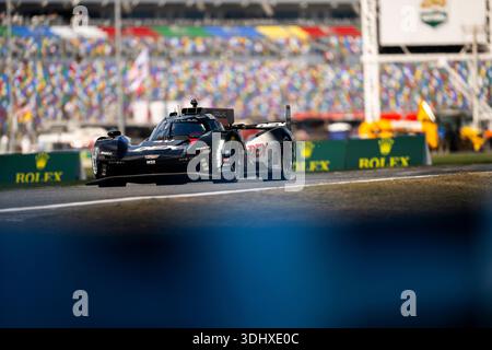 23rd January 2026; 40 DELÉTRAZ Louis (che), HERTA Colton (usa), TAYLOR ...