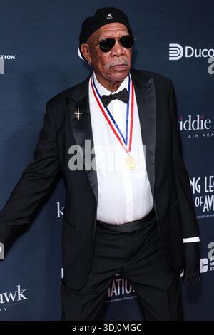 Los Angeles, California, USA. 24th Jan, 2026. Ryen Wilson. The Los ...