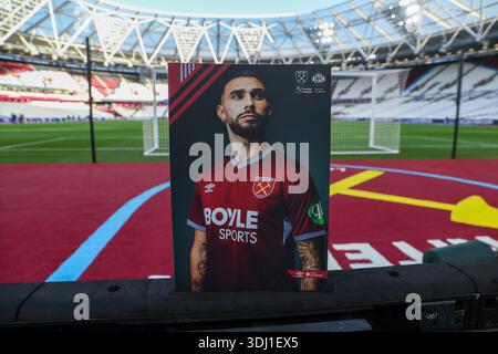 London, UK. 24th Jan, 2026. Lucy Powell, Deputy Leader of the Labour ...