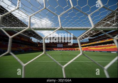 24th January 2026; Suncorp Stadium, Brisbane, Queensland, Australia: A ...