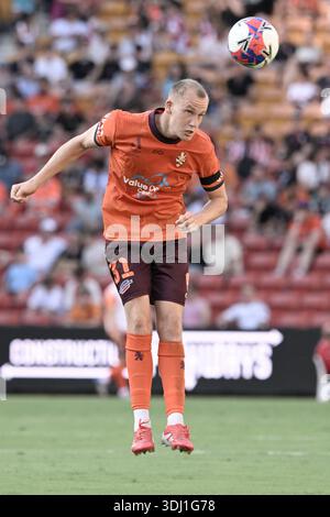 24th January 2026; Suncorp Stadium, Brisbane, Queensland, Australia: A ...