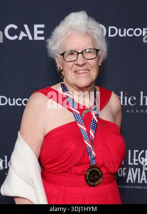 23 January 2026 - Los Angeles, California - Skip Holm. The 23rd Annual ...