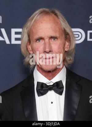 23 January 2026 - Los Angeles, California - James Dumoulin. The 23rd ...