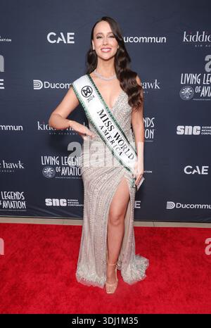 23 January 2026 - Los Angeles, California - Kevin LaRosa Jr. The 23rd ...