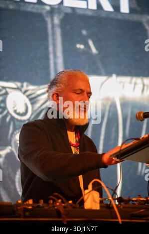 SOULNL Feat All Star Fresh At The Q-Factory At Amsterdam The ...