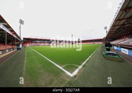 24th January 2026, Bournemouth, Dorset, England; Premier League ...