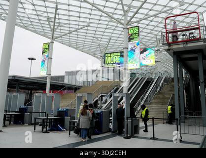Milan Italy. 24th jan 2026. The American alternative rock band THE ...