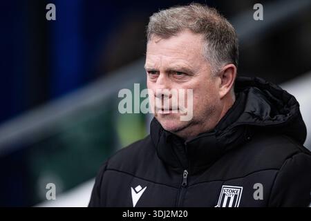 24th January 2026; St Andrews, Birmingham, West Midlands, England; EFL ...