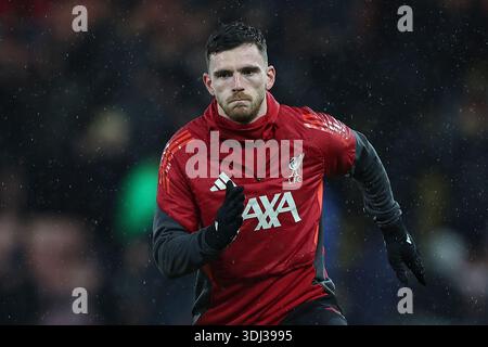 24th January 2026, Bournemouth, Dorset, England; Premier League ...