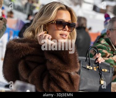 St Moritz, The Netherlands, 2026-01-24 12:34:18 2026-01-24, St Moritz ...