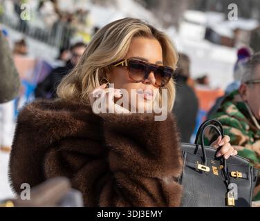 St Moritz, The Netherlands, 2026-01-24 12:34:18 2026-01-24, St Moritz ...