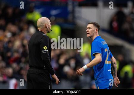 24th January 2026; St Andrews, Birmingham, West Midlands, England; EFL ...