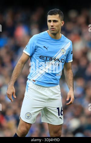 Etihad Stadium, Manchester, Lancashire, UK. 24th Jan, 2026. Premier ...