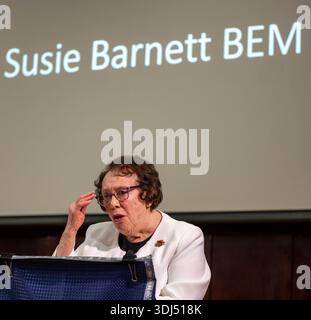 Brentwood Essex 24 Jan 2026 Holocaust Memorial day service (HMD) at ...