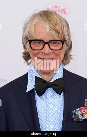 Deutscher Filmball 2026 Helge Schneider deutscher Musiker ...