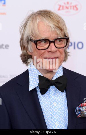 Deutscher Filmball 2026 Helge Schneider deutscher Musiker ...