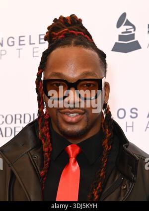 24 January 2026 - Los Angeles, California - Ryen Wilson. The Los ...