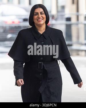 LONDON, UK - 25th Jan 2026: Igor Thiago of Brentford looks on during ...