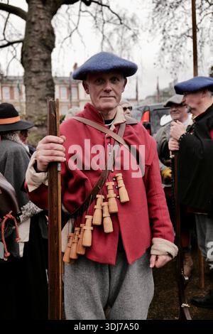 London. UK. 25 Jan 2026 - Hundreds of Iranian protesters march from ...